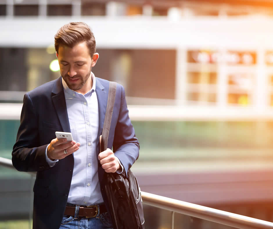 Getting a Career as a Wholesale Account Executive - BluePoint Mortgage