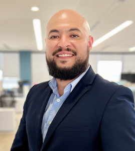 Matt Guerra - Account Executive