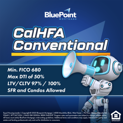 CalHFA_Conventional_BPM - BluePoint Mortgage