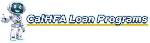 CalHFA_FHA - BluePoint Mortgage