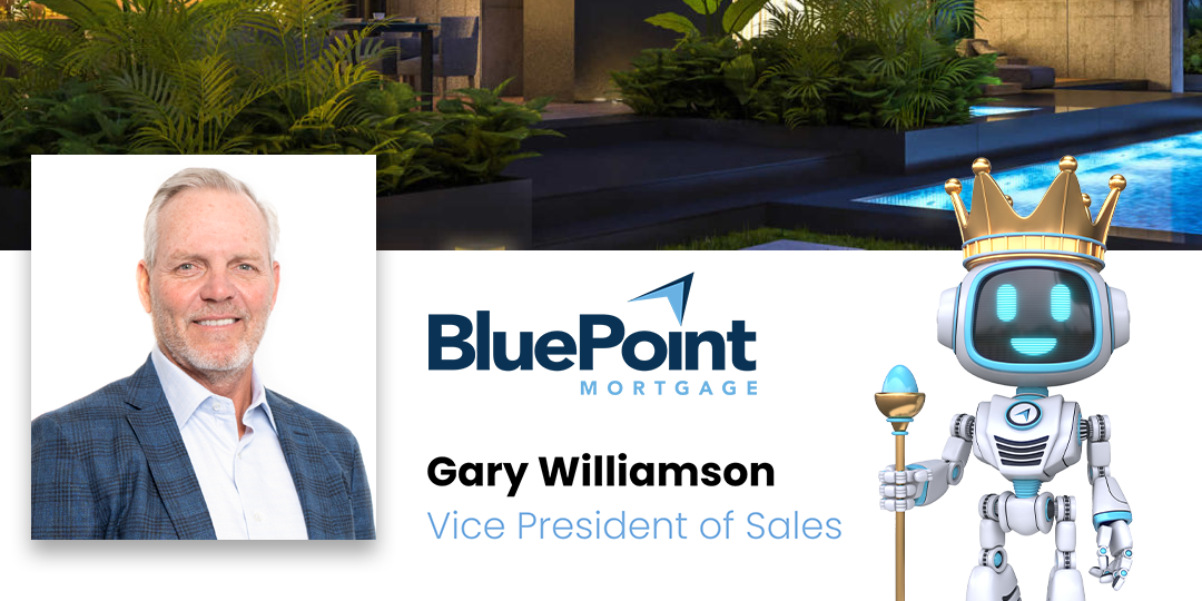 Gary Williamson - Vice President of Sales