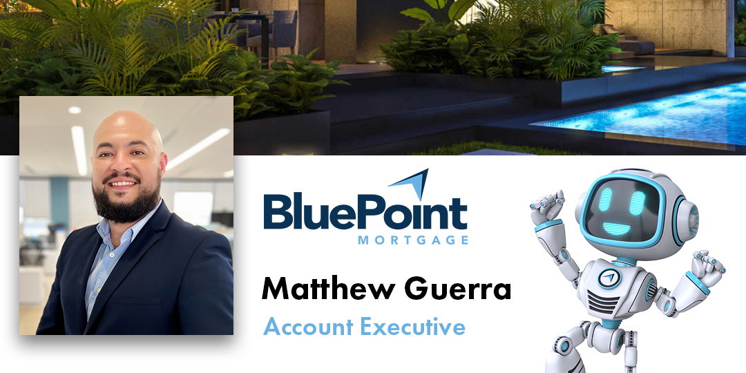 Matt Guerra - Account Executive